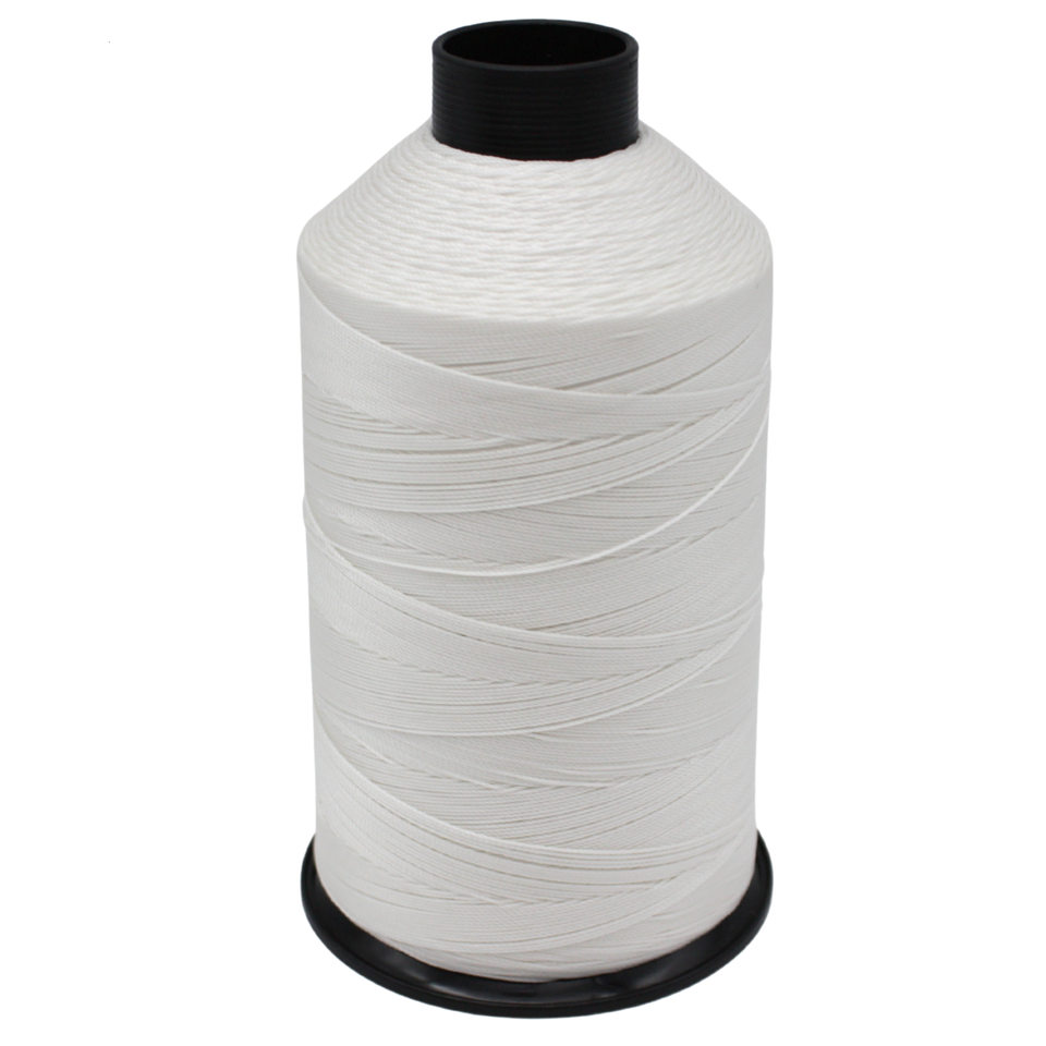 Bonded Nylon Thread BNT 138 / Tex 135 for Upholstery Leather Shoes ...