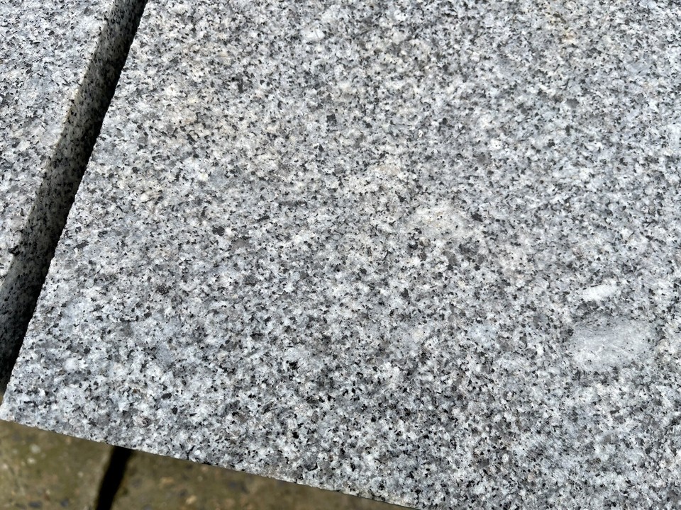 HUGE GRANITE SLABS - SIGN, STEP ,WALL MONOLITH GARDEN FEATURE ...