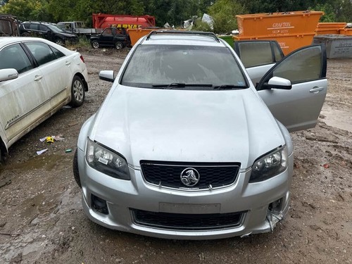 2012 Holden VE Commodore SV6 AC Blower Fan 08-13 Pontiac G8 HVAC #B207 ...