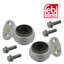 FEBI Control Arm Bush Kit - 18686 - 31126783376 | eBay