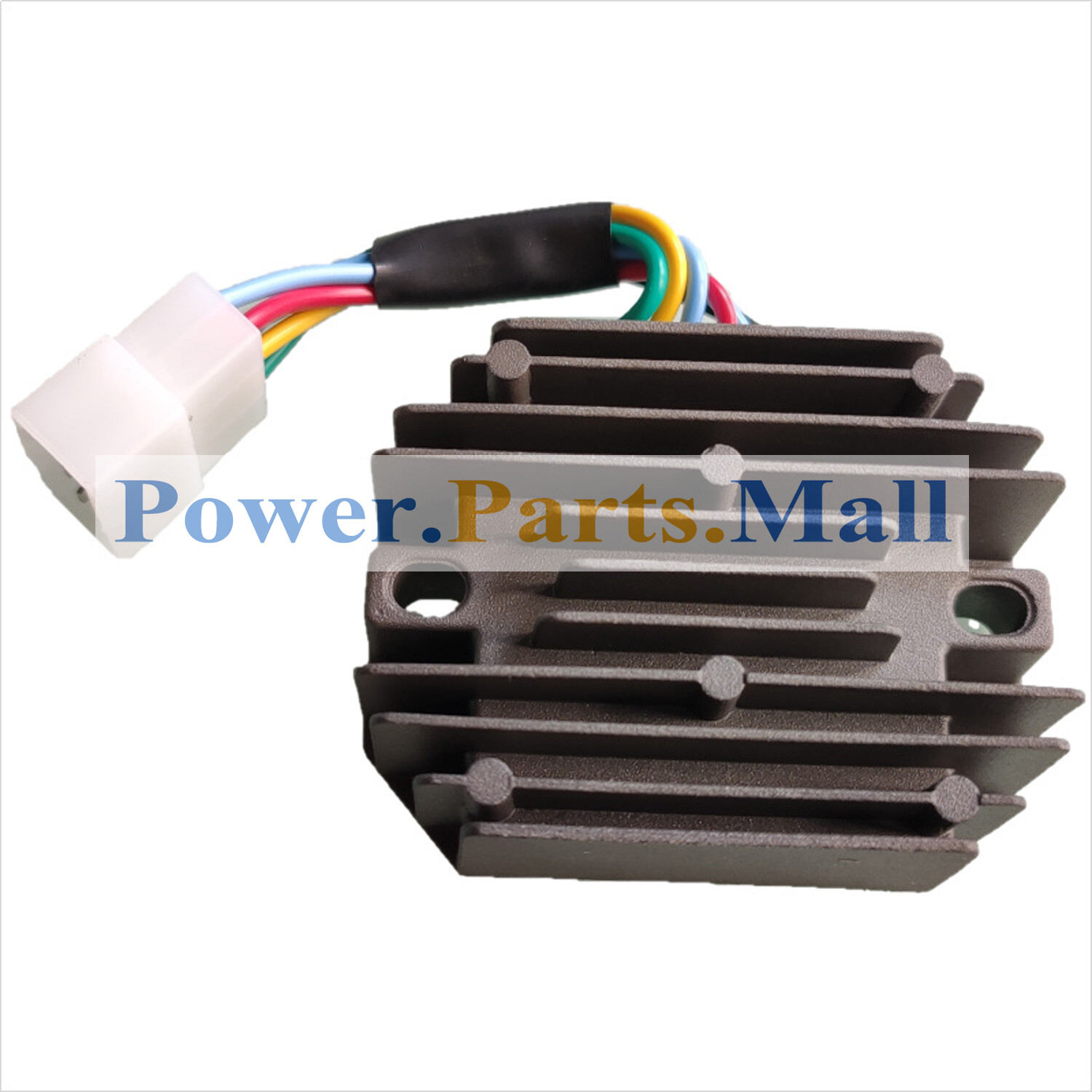 1 pc New Voltage Regulator Fit For Kubota & Grasshopper RS5101 RS5155 ...