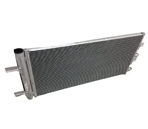 NEW BMW F40 AIR CONDITIONING W/DRIER RADIATOR 64539271207 9271207 ...
