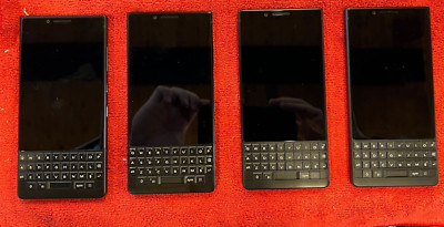 BlackBerry Key 2 64GB (BBF100-2) Unlocked GOOD CONDITION | eBay