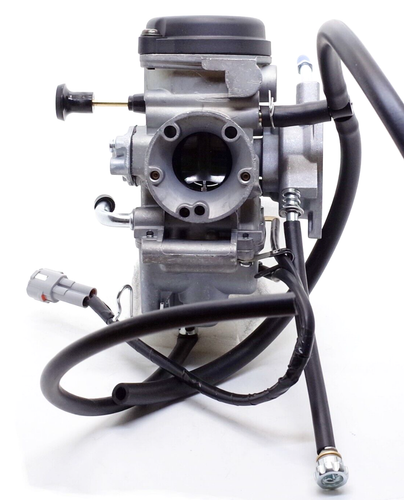 Carburetor For Yamaha Raptor 125 2011 2012 2013 | eBay