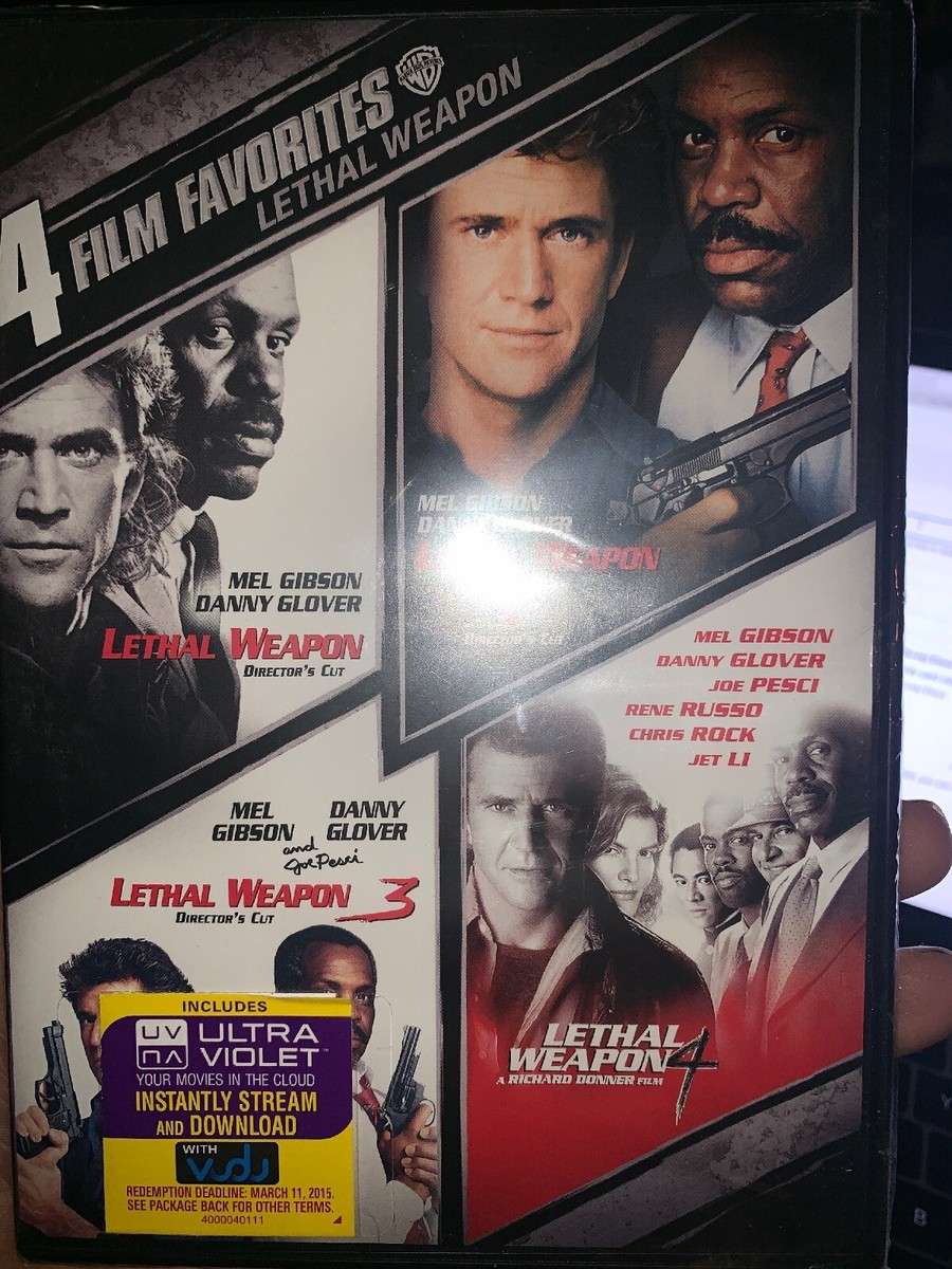 Danny Glover, Jung Lethal Weapon Posters Buy Lethal Weapon Poster