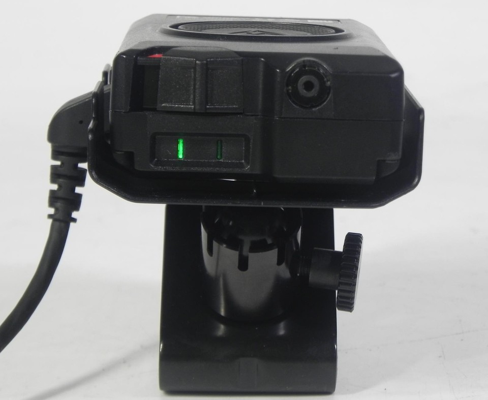 Axon Fleet 2 AX1014~AX1015~AX1016~AX1017 Front/Rear Camera Kit w/ Batts ...