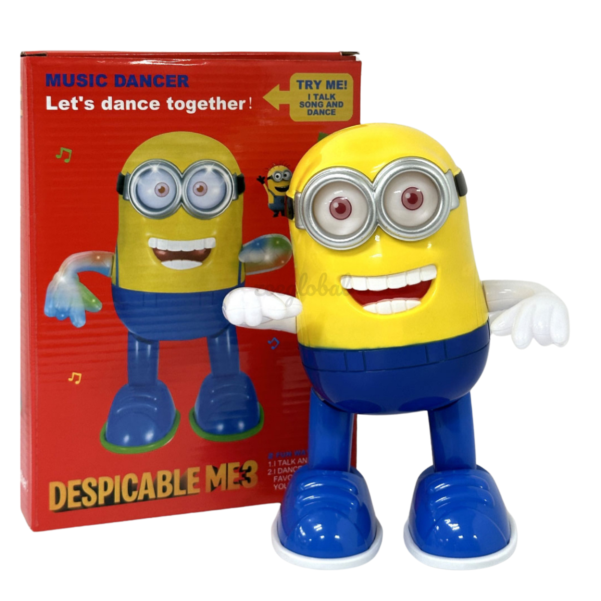 Minions Despicable Me Dancing Despicable Me 4 Cat Dance Revolution