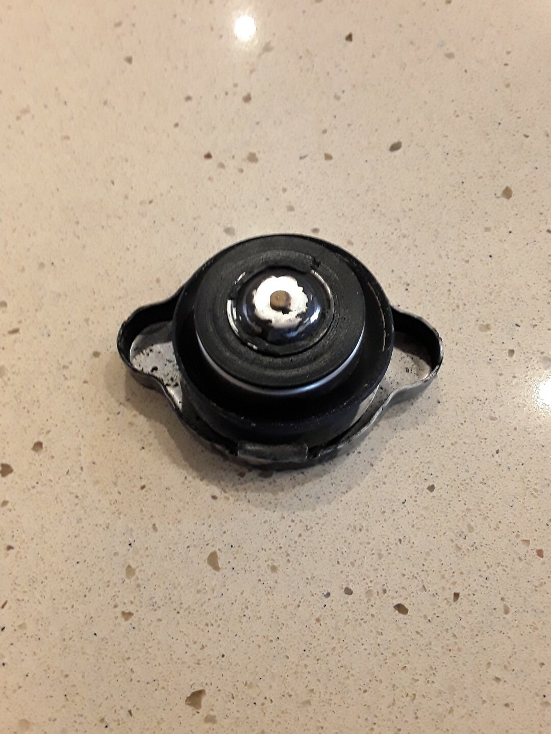 FOR SUBARU FORESTER IMPREZA LEGACY OUTBACK OEM RADIATOR CAP 108KPA ...