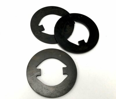 Anti Spin Washer For Wadkin Moulders - Price Each | eBay