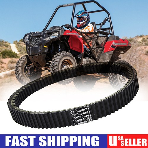 ATV Drive Belt for Can Am Commander Maverick Outlander Max 420280360 ...