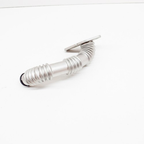 NEW AUDI A6 4F C6 ENGINE BREATHER LINE 06D103215A OEM | eBay