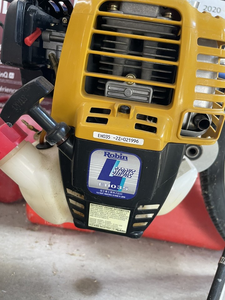 Rans v Rex Recumbent Bike With Robin engine | eBay