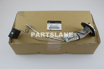 Mitsubishi Challenger Montero Sport Nativa OEM Fuel Tank Gauge Unit ...