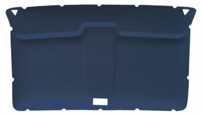 1973-1987 Chevy GMC Full Size Truck Blue ABS Plastic Headliner Foam ...