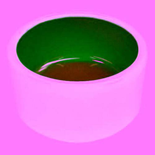 Ceramic Crock Small Animal Dish 3" Diameter By Spot | eBay