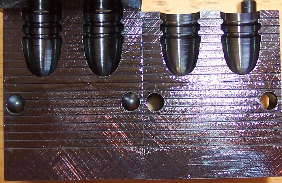 LYMAN/IDEAL 356242 9mm/380/38 AUTO 120 GRAIN MOLD NEW IN BOX | eBay