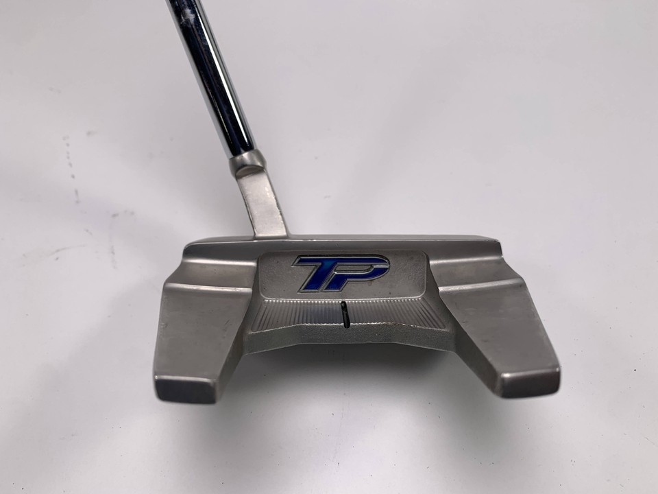 TaylorMade TP Hydroblast Bandon 3 Putter 35" Mens RH | eBay
