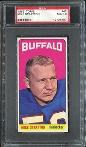 Nearmint's Vintage Football Cards | eBay Stores