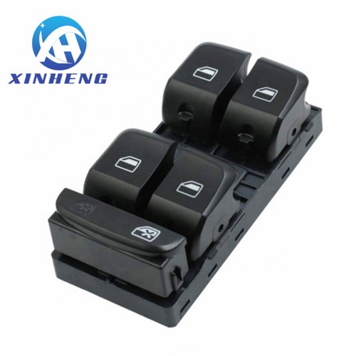 8K0959851D MASTER POWER WINDOW SWITCH FRONT LEFT FOR AUDI A4 S4 A5 Q5 ...