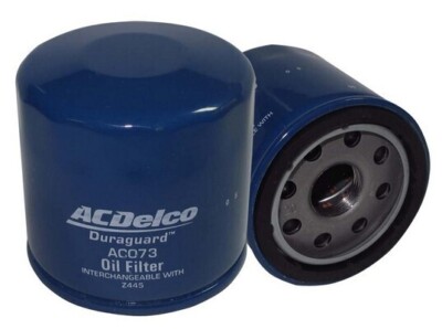 Oil Filter AC021 AcDelco For Nissan X-Trail T32 SUV ALL MODE 4x4-i 2 ...