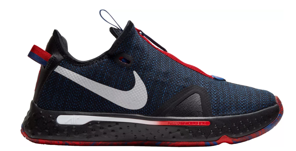 Size+10.5+-+Nike+PG+4+Clippers+2020 for sale online | eBay