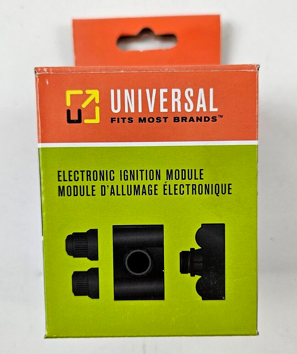 Char-Broil Universal Electronic Ignition Module 8782 | eBay