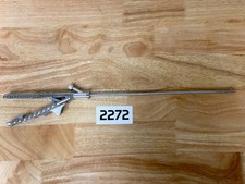 Ethicon E705R Laparoscopic Needle Holder 5mm X 30cm for sale online | eBay