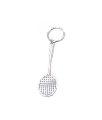Keychain Racket Badminton, Keychain, Gift Idea Gift | eBay