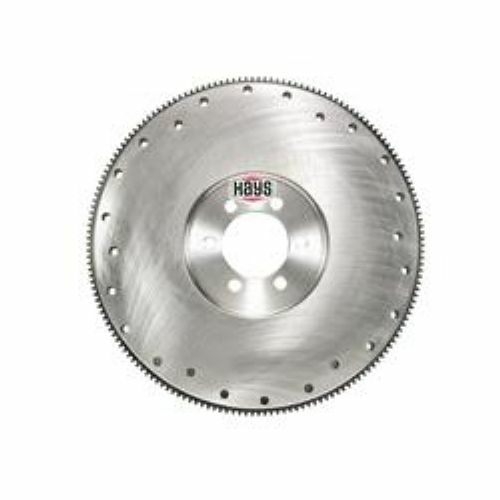 Hays 13-130 Billet Steel SFI Flywheel For 1964-1981 Pontiac 326-455 166 ...