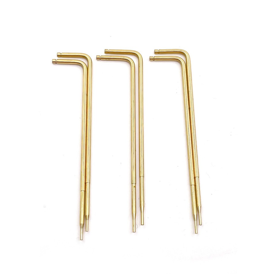 EDELBROCK & CARTER AFB CARBURETOR MAIN JETS Metering Rod kit SIZES .070 ...