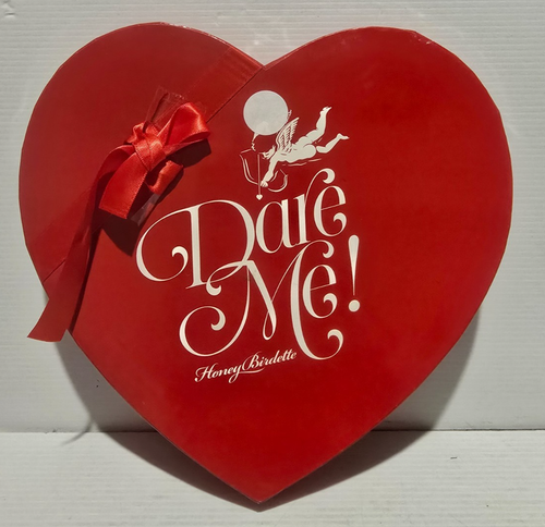 Honey Birdette DARE ME Card Game Complete VGC | eBay Australia