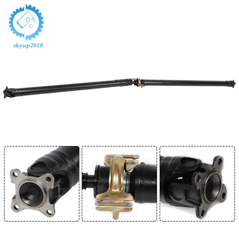 Rear Drive Shaft Prop Shaft Assembly 37100-42090 For 2006-2013 Toyota ...