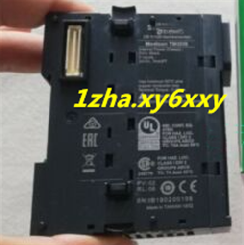 1pc for new TM3DI8 digital expansion module #1z | eBay