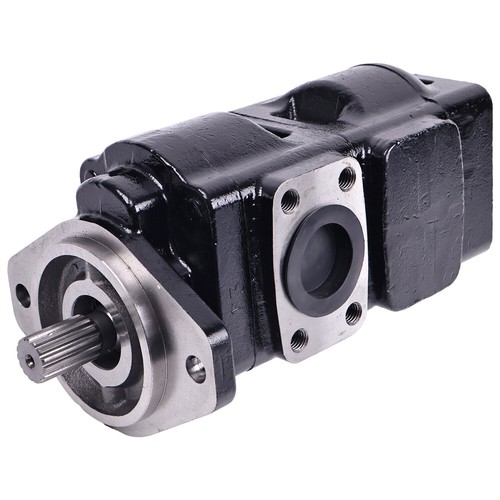 Hydraulic Pump 20/925586 7029120022 For JCB Backhoe 3CX 3DX 4C 4CX ...