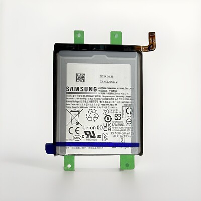 OEM Samsung Galaxy S22 Ultra 5G 2024 BATTERY SGP EB-BS908ABY GH82-27484 ...