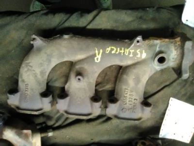 PASSENGER RIGHT EXHAUST MANIFOLD FITS 95-97 CONCORDE 76440 | eBay