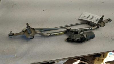 XT4 2021 Windshield Wiper Motor 2372729 | eBay