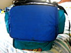 NORDICA SPORT SYSTEM Light Weight Large Nylon Hiking Backpack | eBay