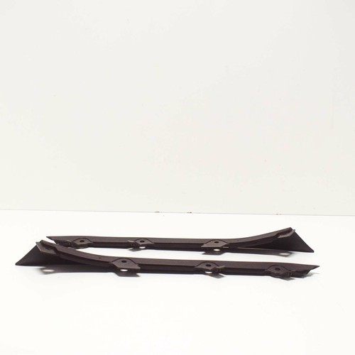 2018-2020 BMW 8 G15 M Front Bumper Lip Spoiler 8077058 51118077058 ...