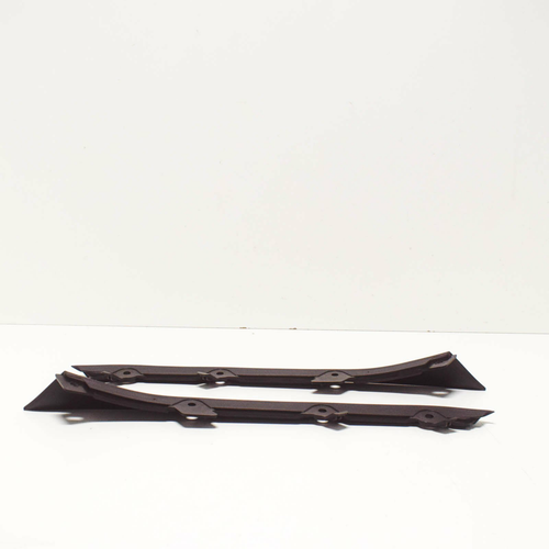 2018-2020 BMW 8 G15 Front Bumper Lip Spoiler M 8077058 51118077058 ...