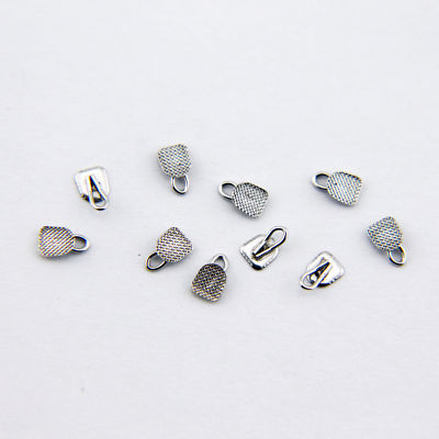 Dental Orthodontic Traction Hook Rectangular Type Caplin Hook Diameter ...