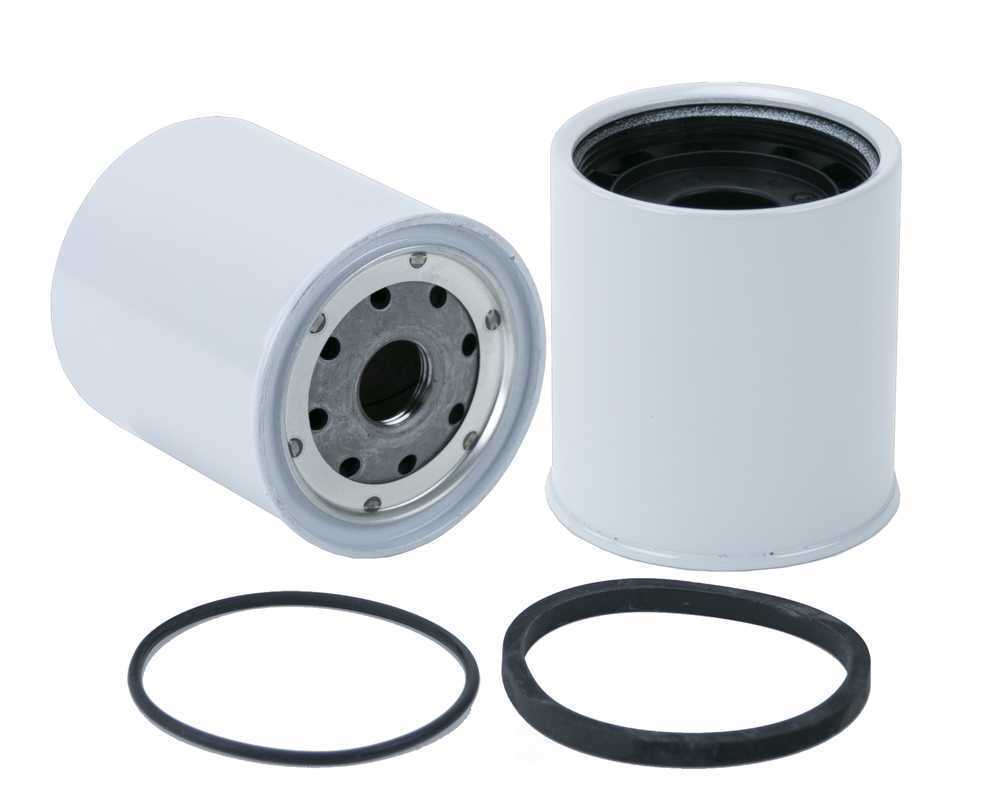 WIX WF33654 - Fuel filter cross reference