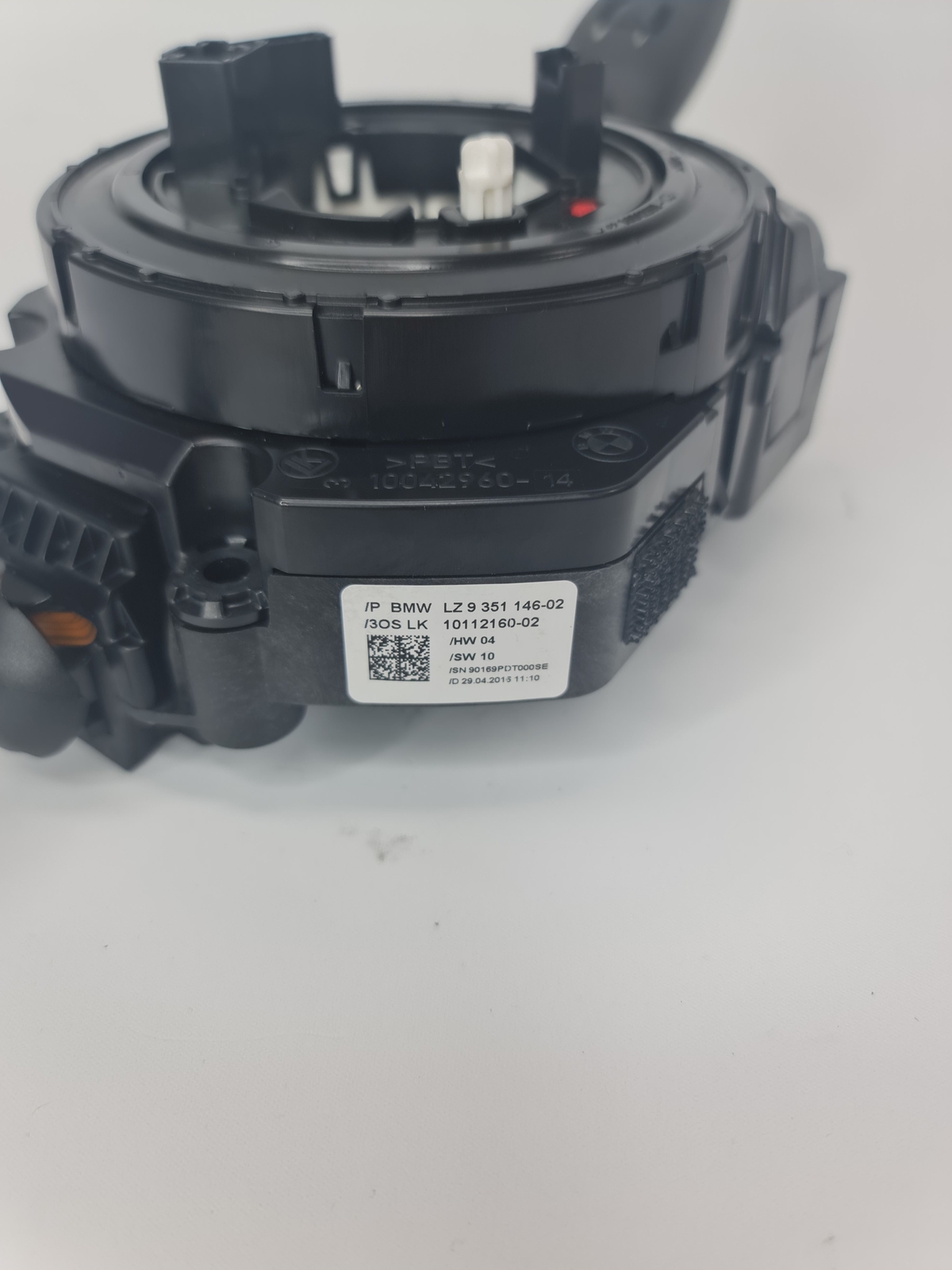 2012-2019 BMW 61-31-9-351-146 BMW 61319351146 Turn Signal / Combination ...