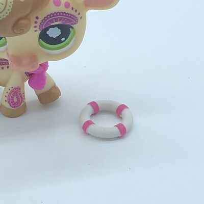 LOL Suprise Doll Toy Swim Float Lpsa Lola Accessory Lps | eBay