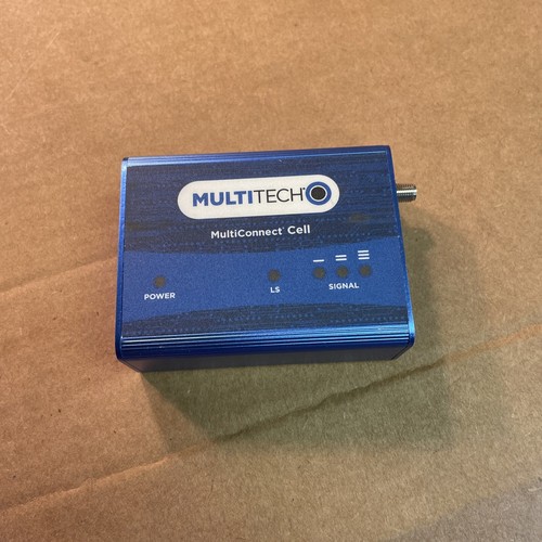 NEW Enphase Energy MTC-H5-B03 MultiTech MultiConnect Cell | eBay