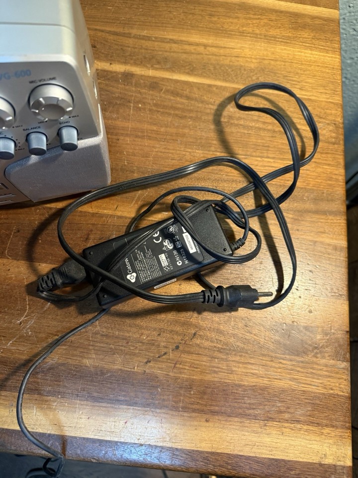 The Singing Machine MTV CDG Stereo Karaoke with Built-in Video Camera ...