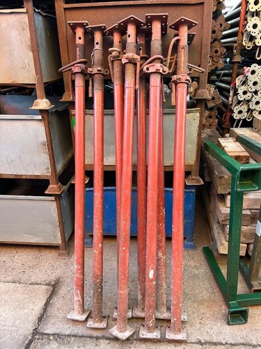 ACRO PROP, ACROW PROPS (1.75m - 3.00) Used | eBay UK