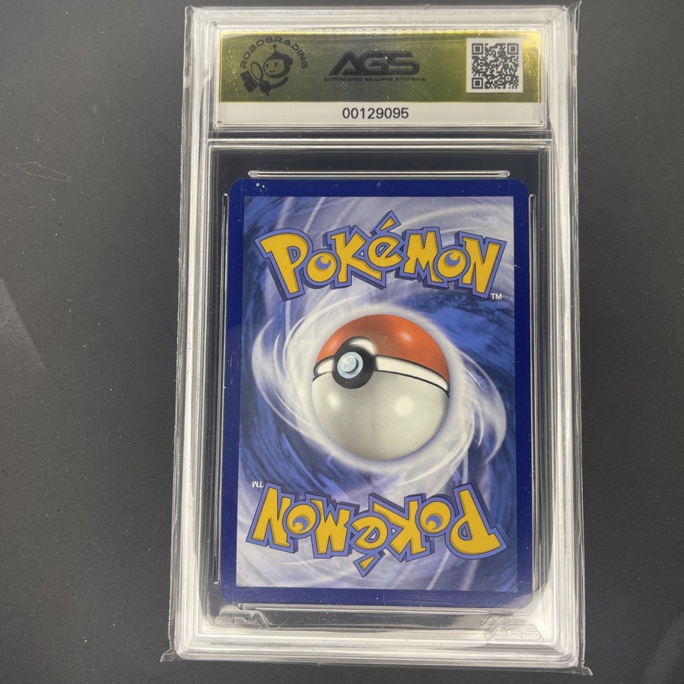 2023 POKEMON MEW 151 ULTRA RARE 193/165 MEW EX Not PSA AGS 10 Gold ...