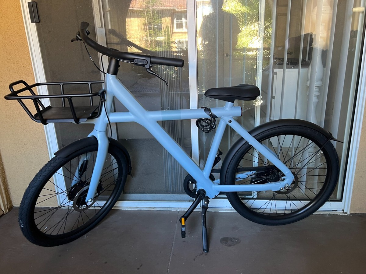 vanmoof x3 | eBay vanmoof x3 | eBay