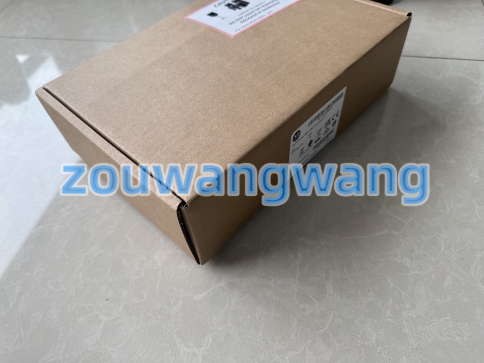 AB 2711R-T7T PANELVIEW 800 7-INCH HMI TERMINAL New Factory Sealed #Z | eBay